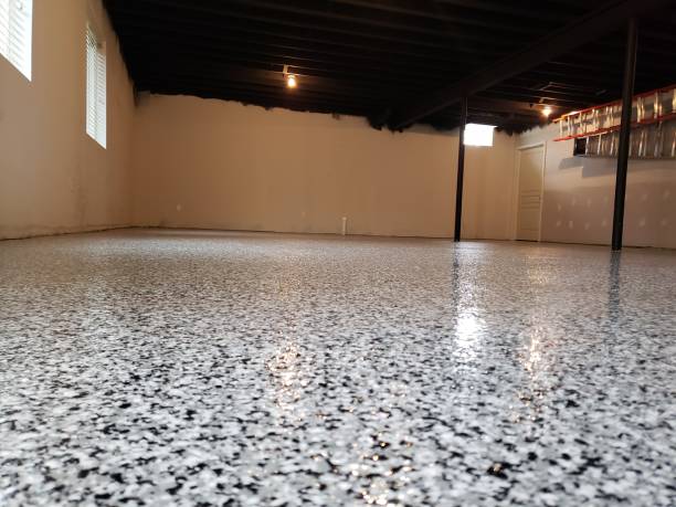 Basement - Les Surfaces Polyplay